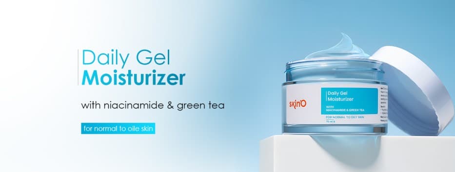 skin'O - Reveal Your Natural Glow