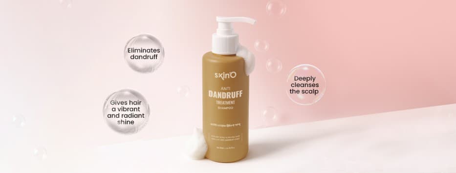 skin'O - Reveal Your Natural Glow