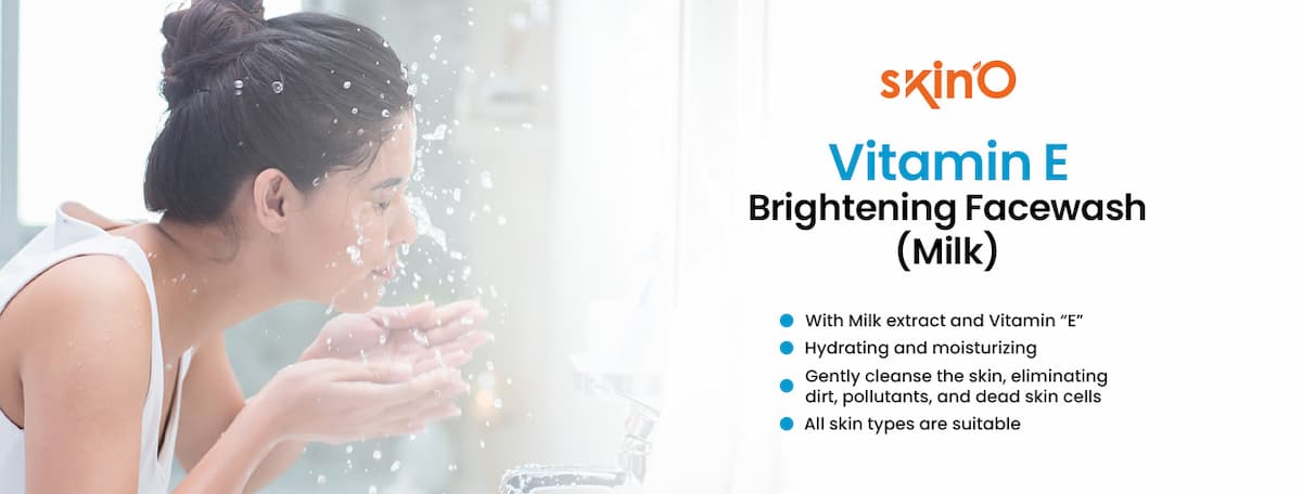 skin'O - Reveal Your Natural Glow